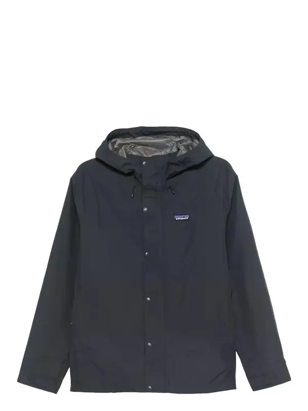 Patagonia Jackson Glacier Jacket - Black