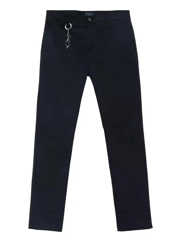 Paul & Shark Trousers - Blue
