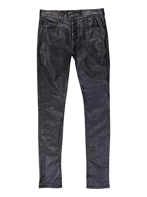 PURPLE BRAND Galaxy Jeans - Black