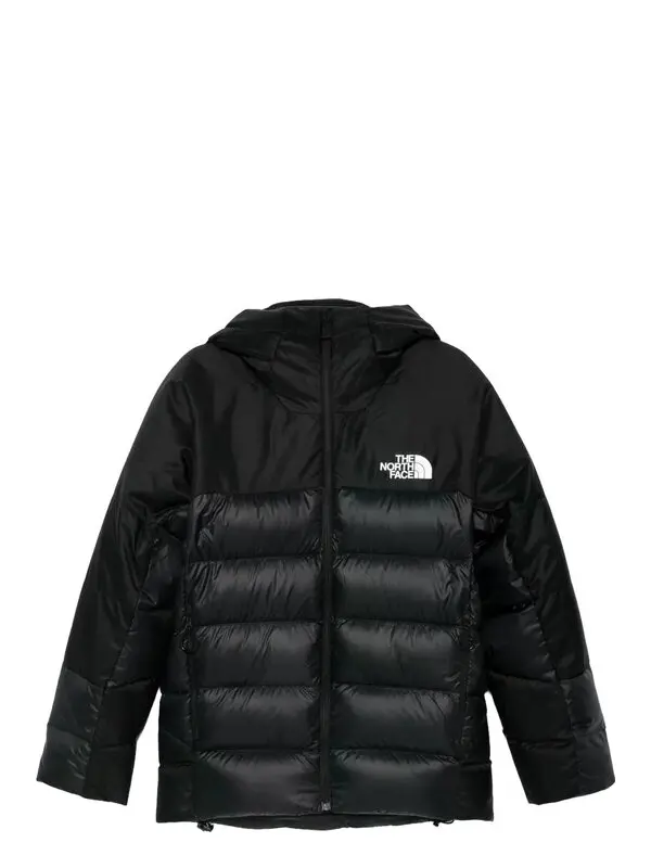 The North Face 1996 Retro Nuptse Jacket - Black