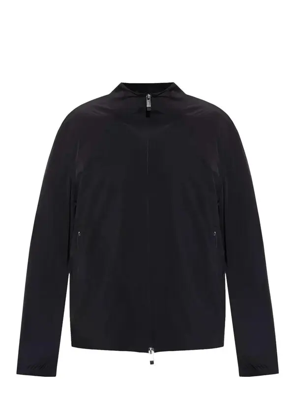 Moncler Frene Lightweight Jacket - Black