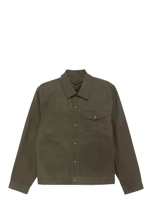 Filson Ranger Shirt Jacket - Green