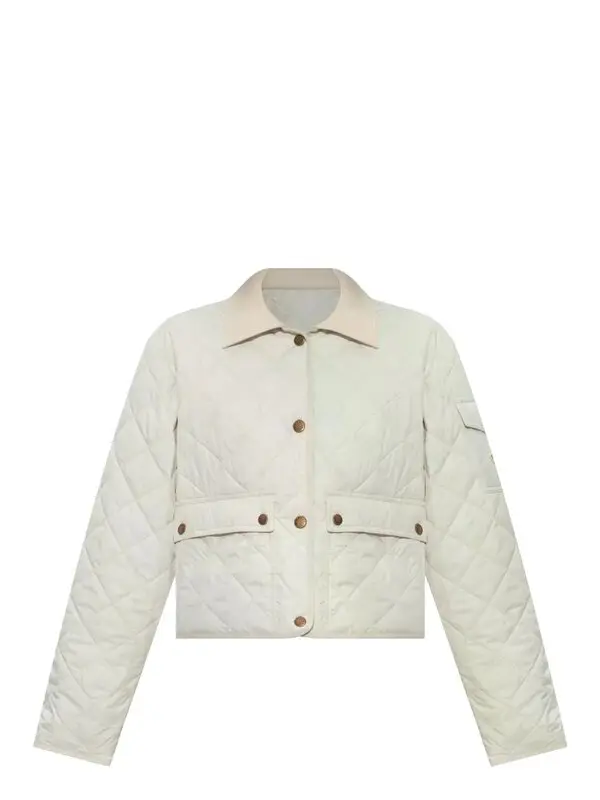 Moncler Chitre Jacket - White