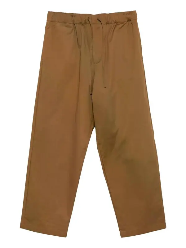 DARKPARK Ian Trousers - Brown