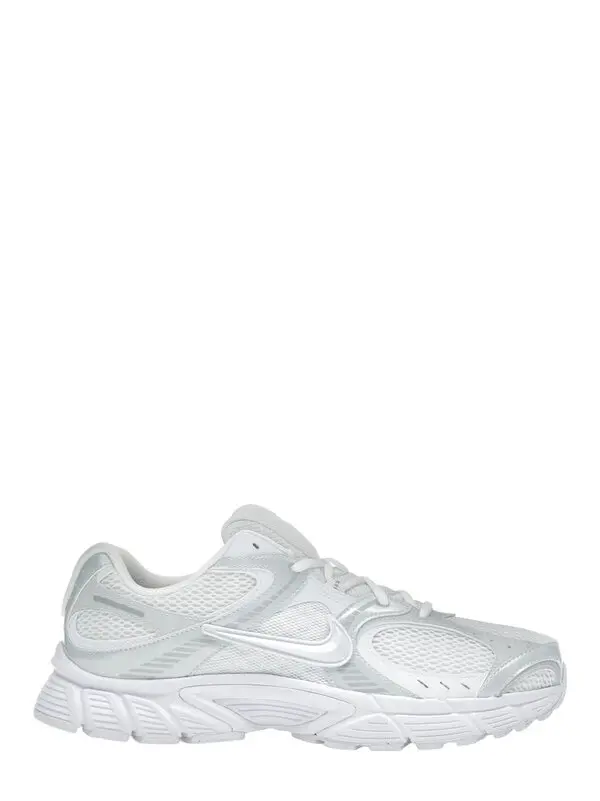 Nike V5 Rnr Sneakers - White/black/metallic Silver