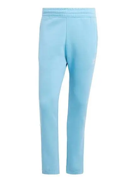 Adidas Trefoil Essentials Pants - Light Blue