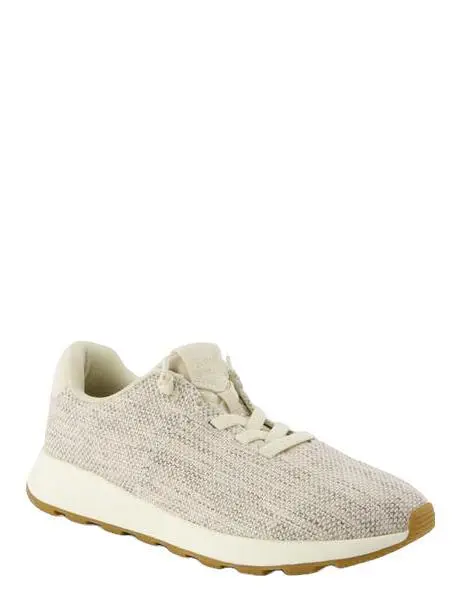 Toms Trvl Lite Cabrillo Sneakers - Natural