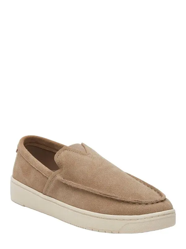 Toms Trvl Lite Slip-on Sneakers - Taupe