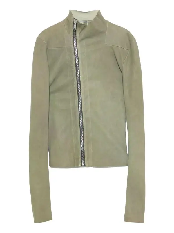 Rick Owens Gary Jacket - Green