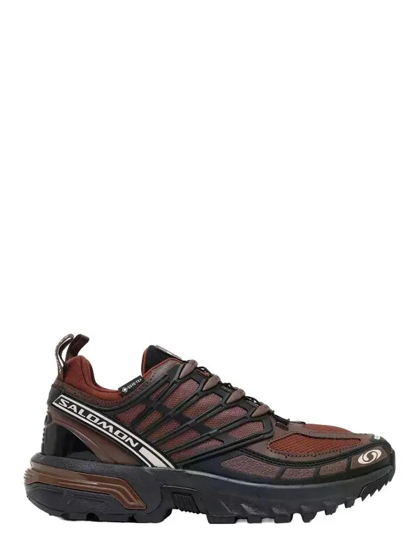 SALOMON Acs Pro Sneakers - Brown