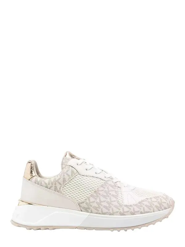 Michael Kors Jaime Sneakers - Neutrals