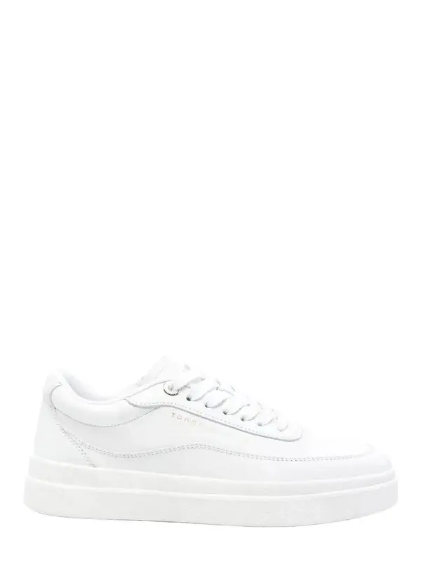 Tommy Hilfiger Modern Court Sneakers - White