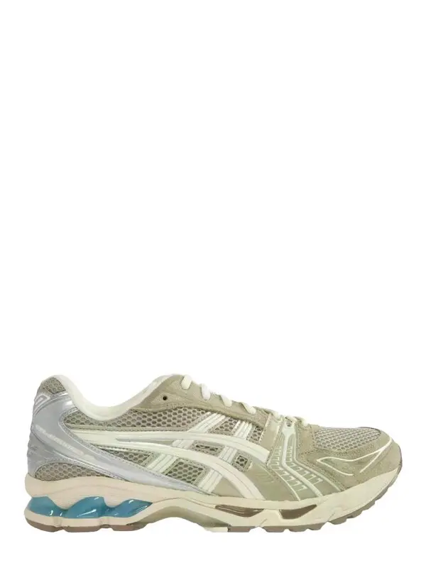 Asics Gel-kayano 14 Sneakers - Green