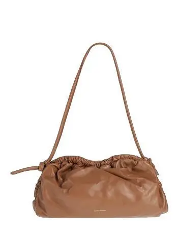 MANSUR GAVRIEL Cloud Shoulder Bag - Brown