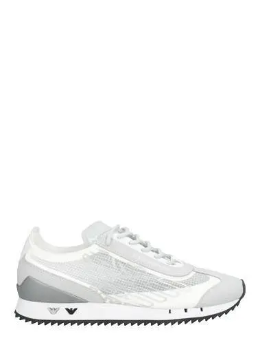 EA7 Low-top Sneakers - Grey