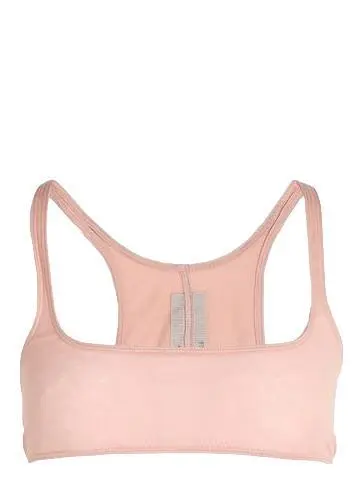 Rick Owens Crop Top - Pink