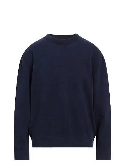 Dsquared2 Chenille Sweatshirt - Navy