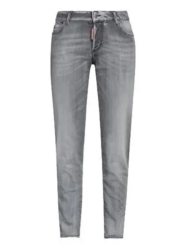 Dsquared2 Lead Skinny Jeans - Grey