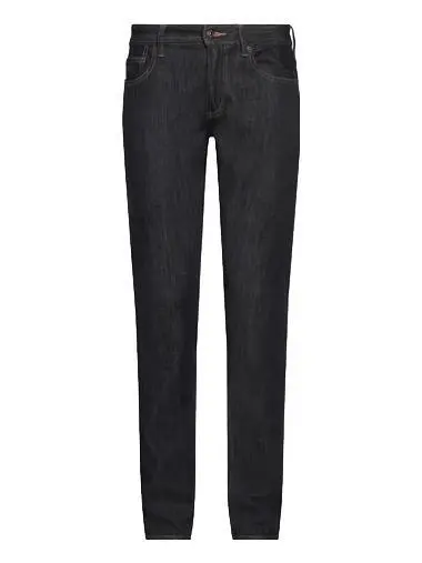 Armani Exchange Skinny Fit Jeans - Blue