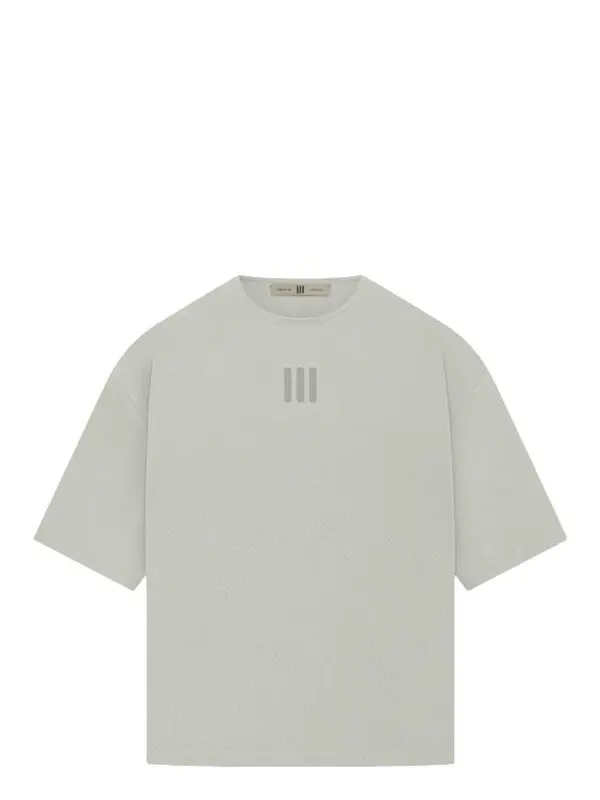 Fear Of God Athletics Training Tee Shirt - Sesame