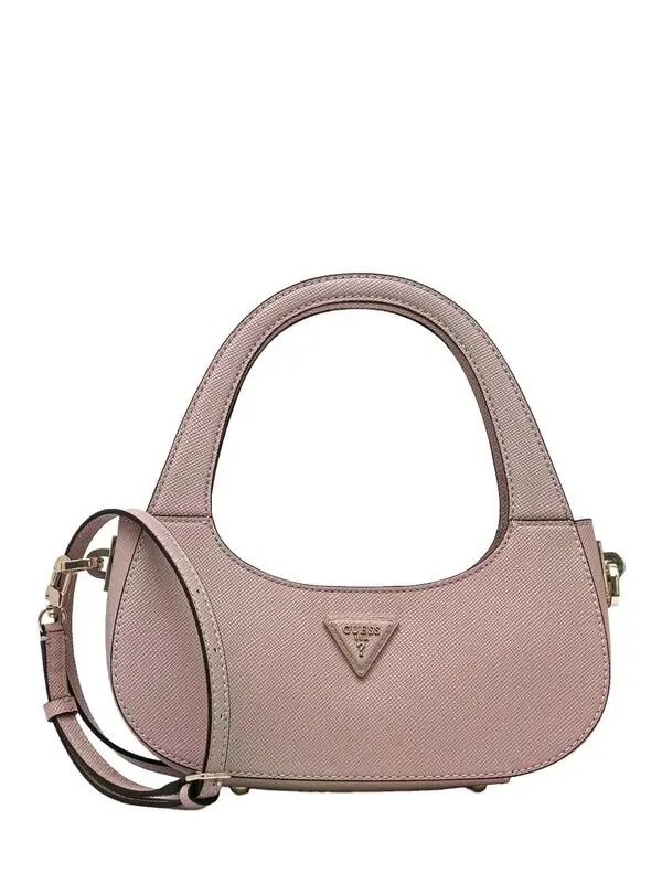 Guess Jazlynn Tote Bag - Pink