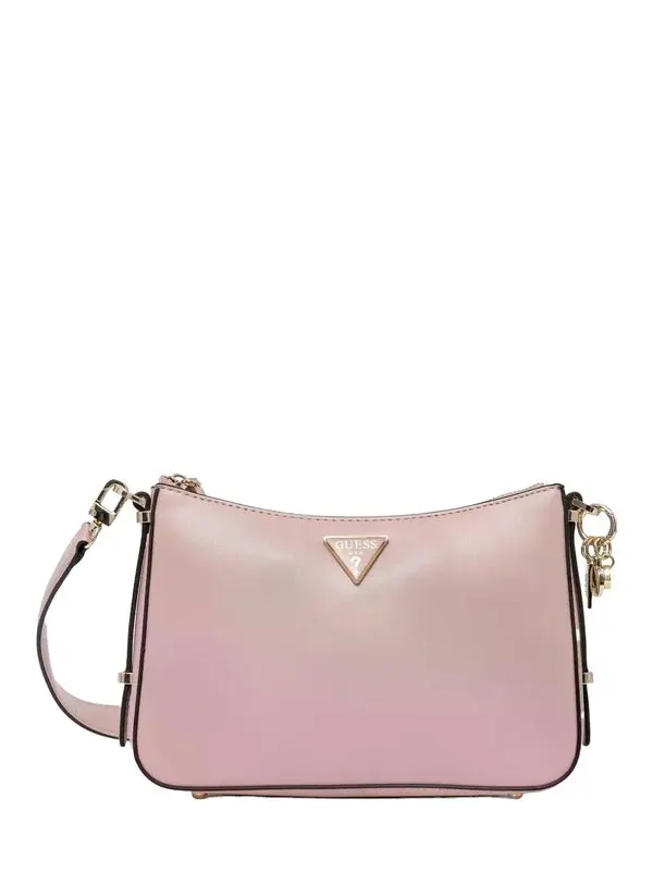 Guess Noelle Shoulder Bag - Pink