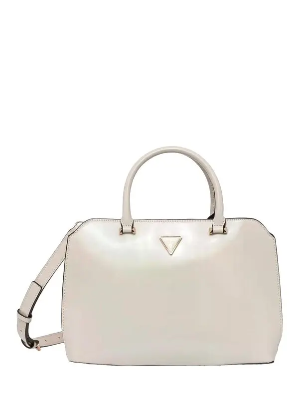 Guess Arnela Tote - White