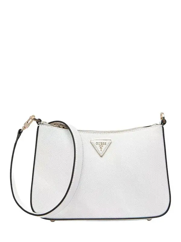 Guess Noelle Tote - White