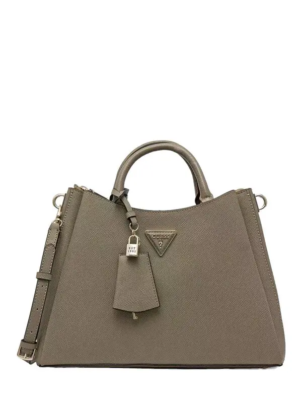 Guess Gloriana Tote Bag - Green