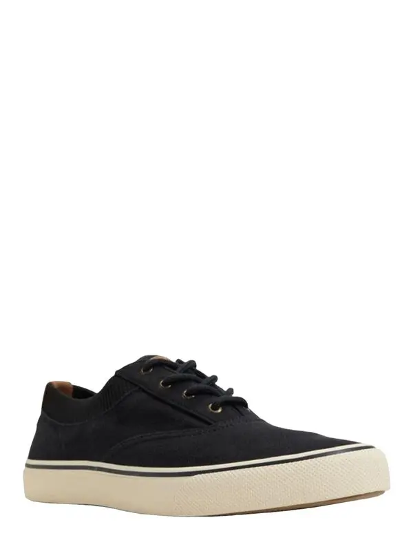 Sperry Striper Ii Cvo Sneaker - Black