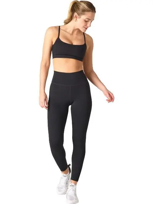 DAUGHTER LESSONS Core Leggings - Black