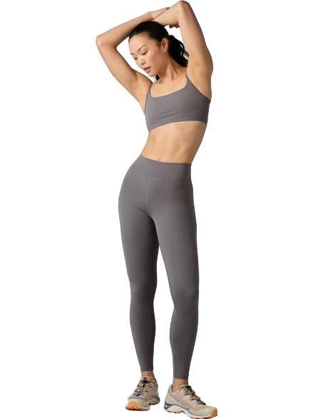 DAUGHTER LESSONS Core Leggings - Dark Gray