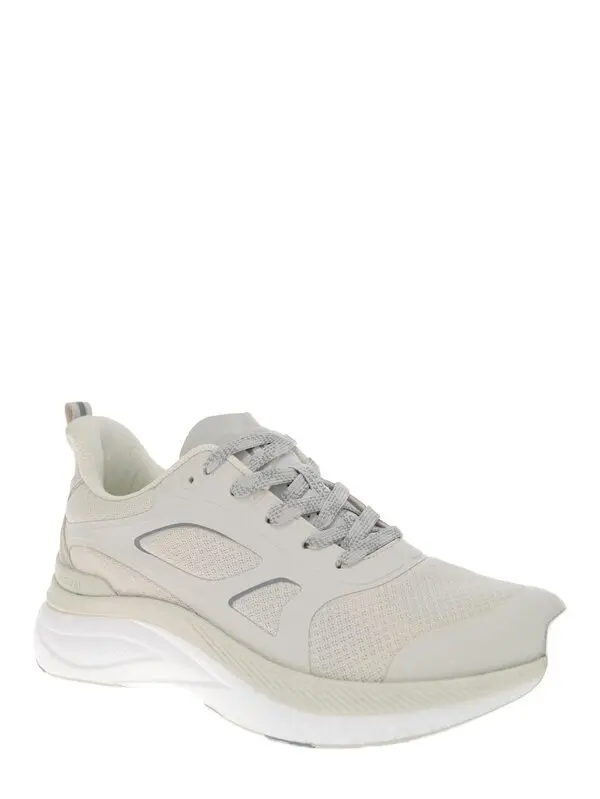 PROPET Durocloud® 392 Athletic Shoes - White Onyx