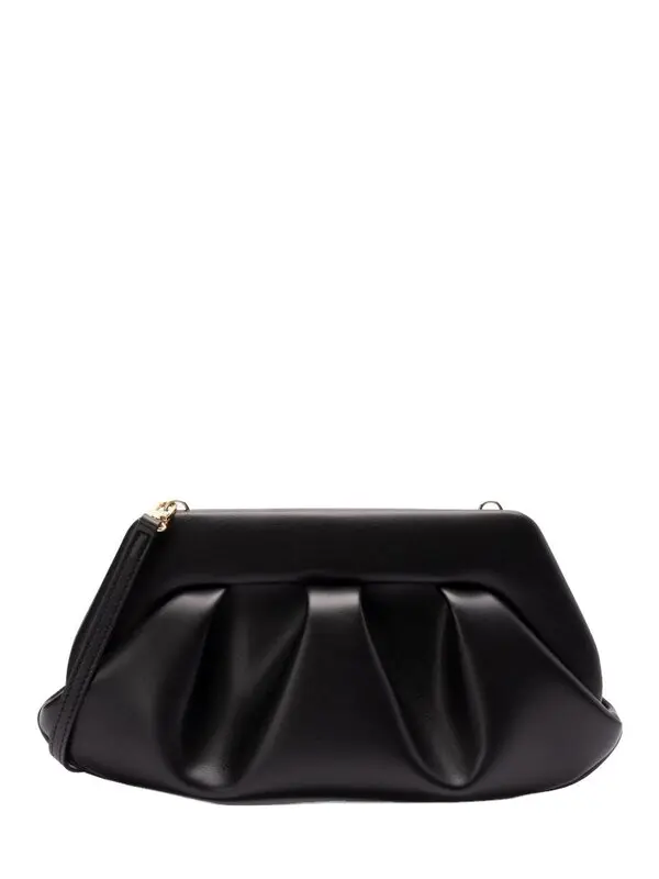 THEMOIRE Emera Clutch - Black