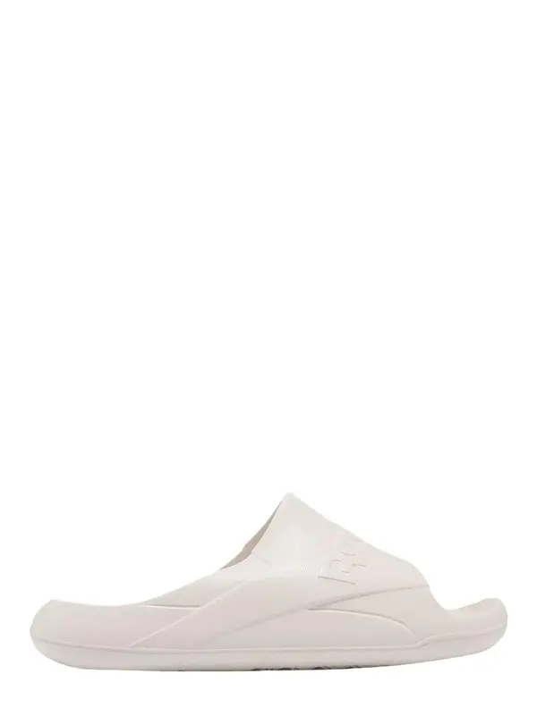 REEBOK Clean Slide - White