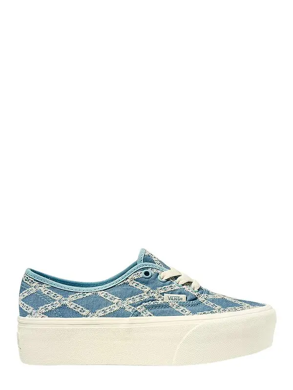 VANS Authentic Stackform Sneakers - Blue