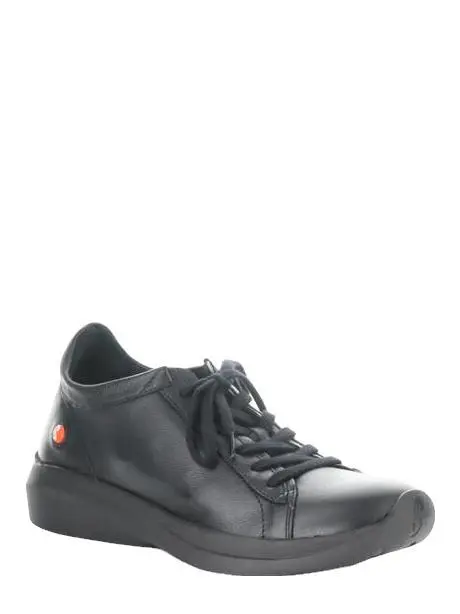 Fly London Gaji Sneaker - Black