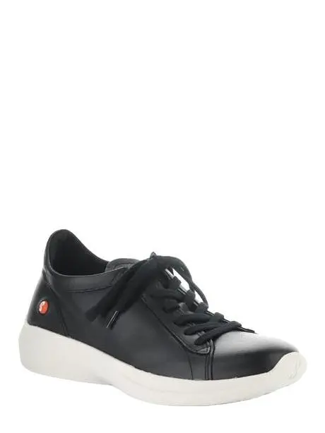 Fly London Gaji Sneaker - Black/white