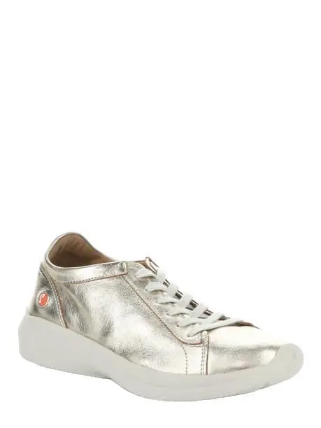 Fly London Gaji Sneaker - Champagne
