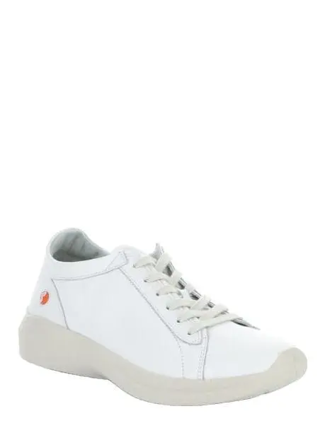 Fly London Gaji Sneaker - White