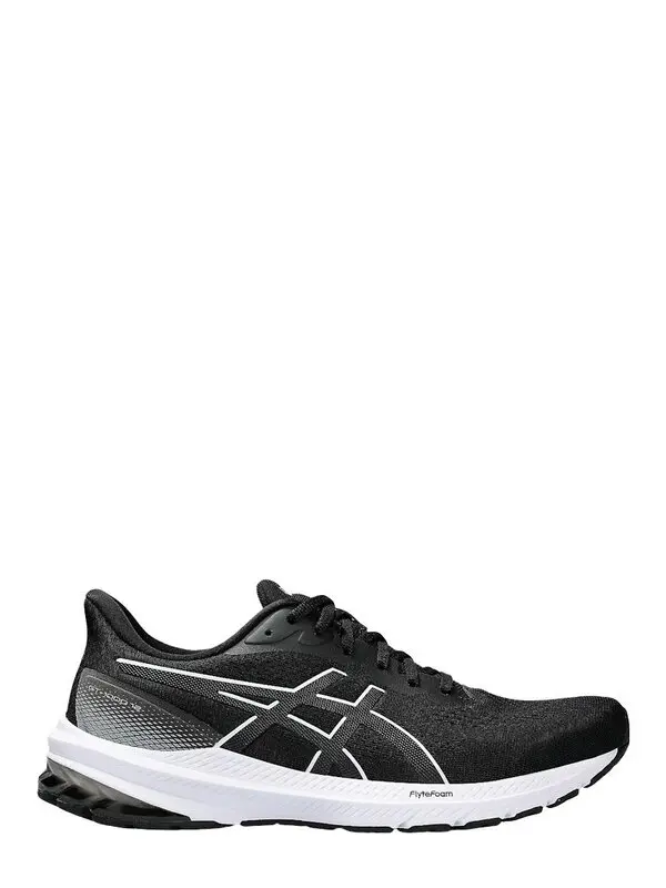Asics Gt-1000 12in Sneakers - Black/white
