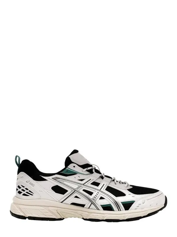 Asics Gel-nunobiki - Black/pure Silver