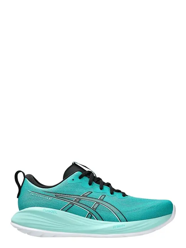Asics Gel-cumulus 27 Sneakers - Wave Teal/illuminate Mint