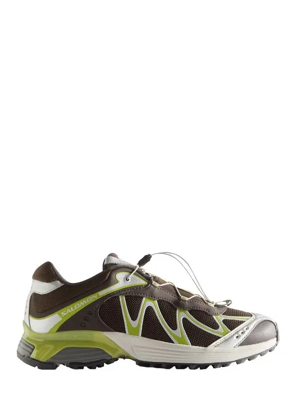 SALOMON Xt-whisper Kith Sneakers - Delicioso/dark Citron/silver