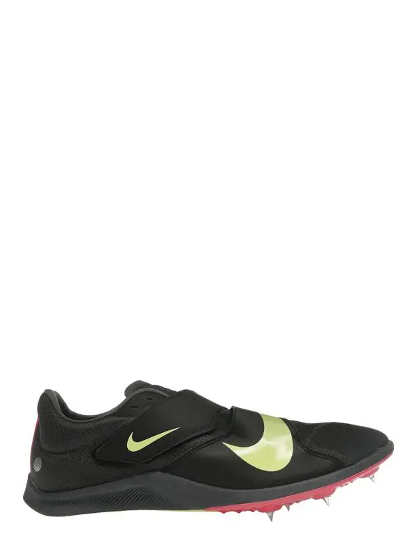 Nike Zoom Rival Jump - Anthracite/black/light Lemon Twist