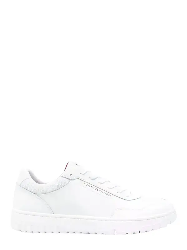 Tommy Hilfiger Core Sneakers - White
