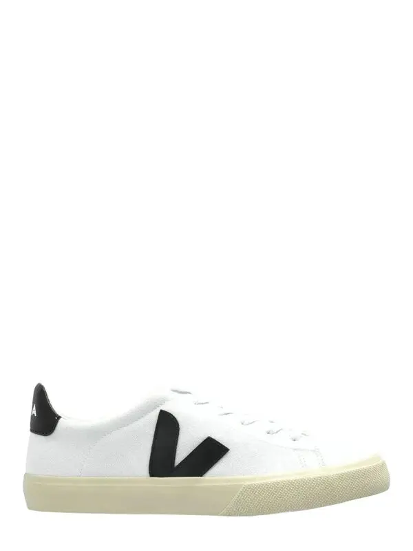 VEJA Campo Low-top Sneakers - White