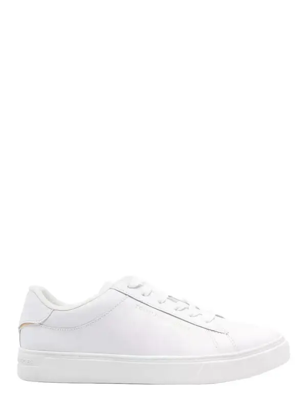 Tommy Hilfiger Court Sneakers - White