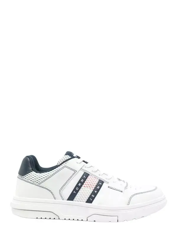 Tommy Hilfiger The Brooklyn Sneakers - White