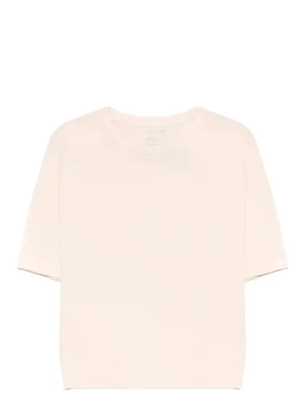 Majestic Filatures Short-sleeve T-shirt - Pink